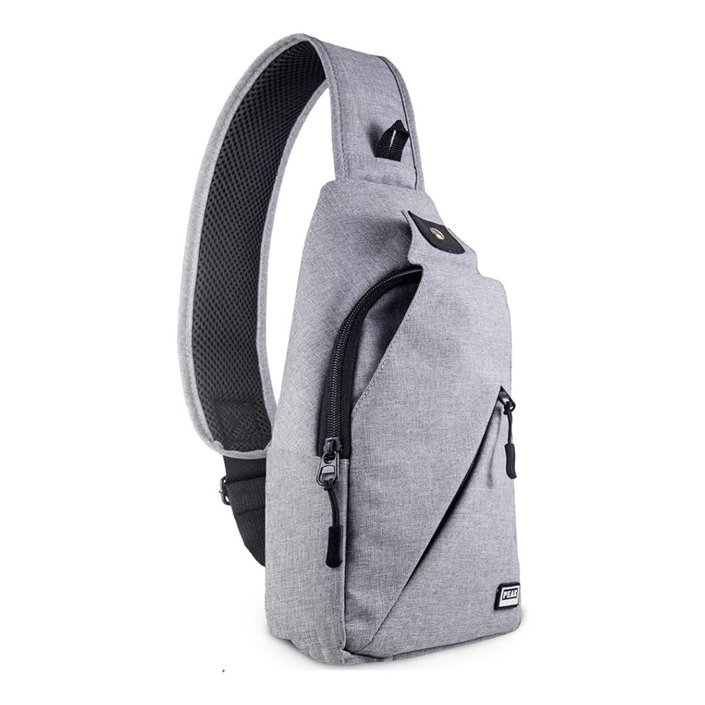 Compact Sling Bag – Peak Gear
